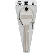 #66 Key, 3D House - Walmart.com