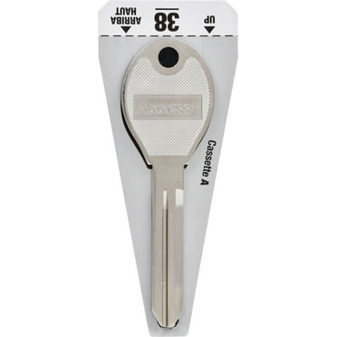 #66 Key, 3D House - Walmart.com