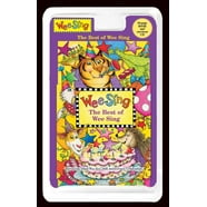 Wee Sing Children's Songs and Fingerplays [With CD] (2005) (Paperback ...
