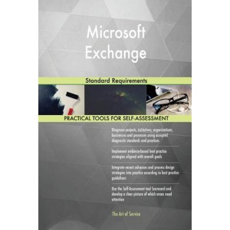 Microsoft Exchange: Standard Requirements | Walmart Canada