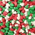 Candy Retailer Christmas Mellocreme Candy 1 Lb - Walmart.com
