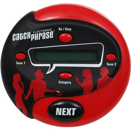 Electronic Catchphrase Game - Walmart.com