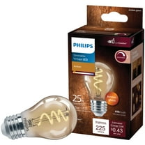 Philips Smart Wi-Fi Connected LED 50-Watt GU10 Light Bulb, Color ...