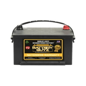 Ford Escape Batteries in Ford Batteries - Walmart.com