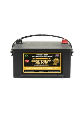 Ford Mustang Batteries in Ford Batteries - Walmart.com
