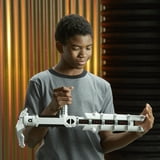 Star Wars: The Last Jedi Bladebuilders Electronic Riot Baton - Walmart.com