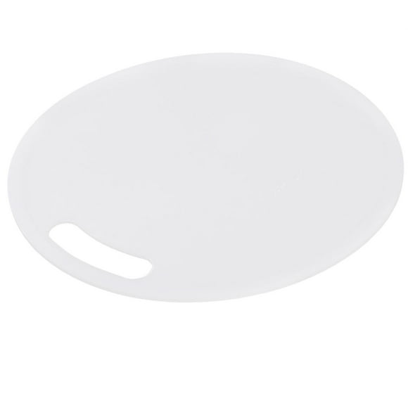 Round Plastic Cutting Board