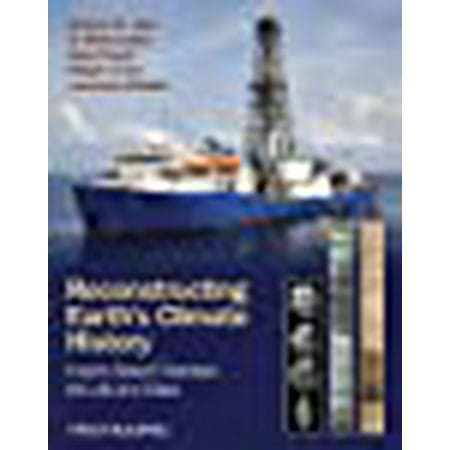 Reconstructing Earth's Climate History: Inquiry-based Exercises for Lab ...