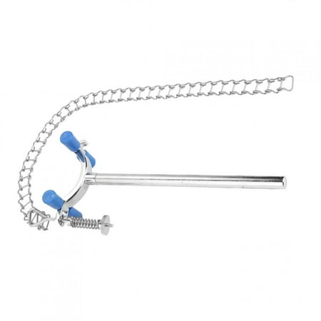 ANGGREK Lab Clip High Resistance To Alkali Beaker Chain Clamp For ...