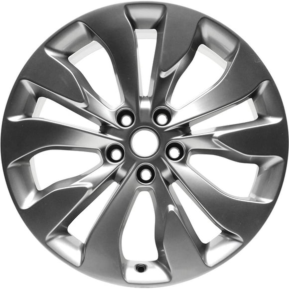 Chevy Malibu Rims