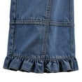 VEKDONE Barrel Jeans Women 2026 Floral Print Wide Leg Jeans Y2k ...