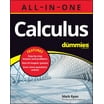 Pre-Calculus All-In-One for Dummies: Book + Chapter Quizzes Online ...
