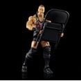 WWE Action Figure Ultimate Edition Ruthless Aggression Rob Van Dam ...