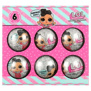 LOL Surprise OMG Skatepark Q.T. Fashion Doll With 20 Surprises – Great ...