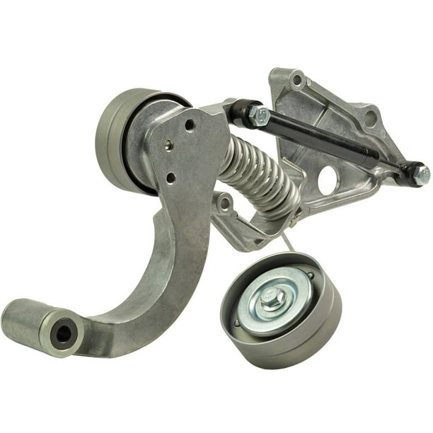 Bapmic Belt Tensioner with Pulley Kit for 1.6L R52 R53 Mini Cooper S 02 ...