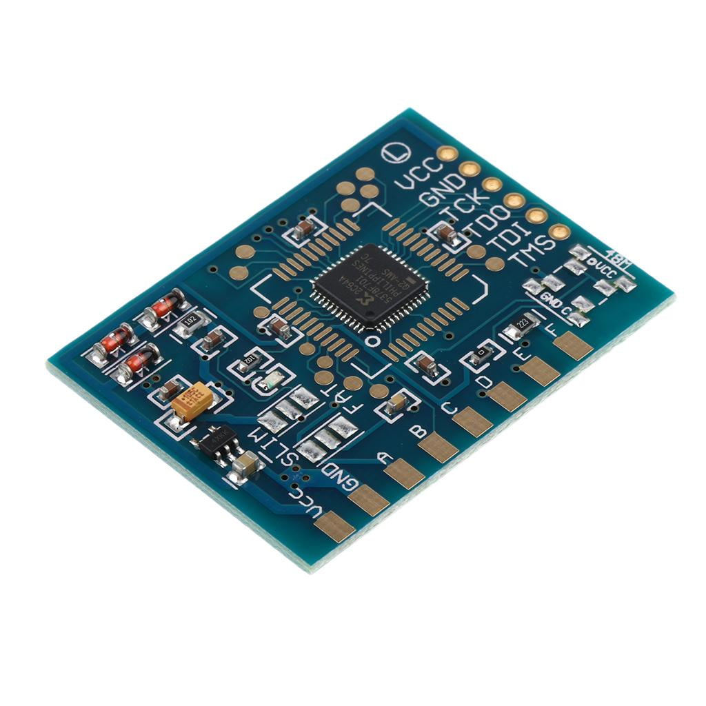 Matrix Glitcher V1Matrix Glitcher V1 Chip Board Replacement / Spare ...