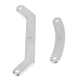 AM5 Mounting Bracket AM4 Cooling Metal Components for FC140 PA120 ...
