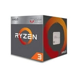 AMD Ryzen 3 4100 3.8GHz 4-Core CPU Gaming Processor with VR-Ready ...