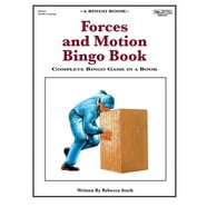 Story Elements Bingo Book: Complete Bingo Game In A Book (Paperback ...