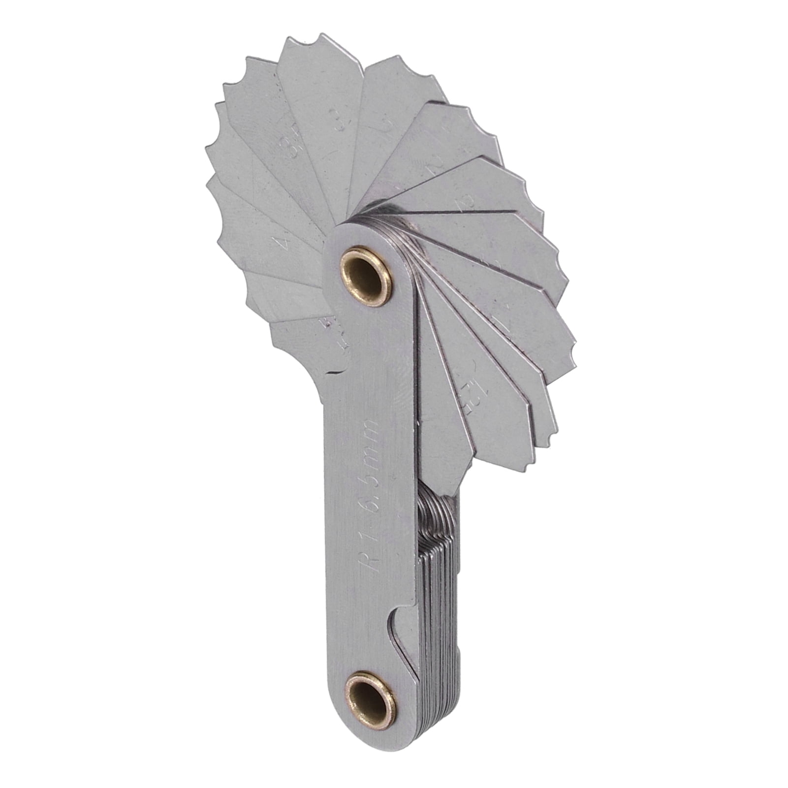 Indicador De Medición De Paso De Rosca Indicador De Rosca Métrico Para ...