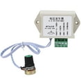 3VDC Output for PLC in Industrial Control Systems Analog Voltage ... 3VDC Output for PLC in Industrial Control Systems Analog Voltage ...