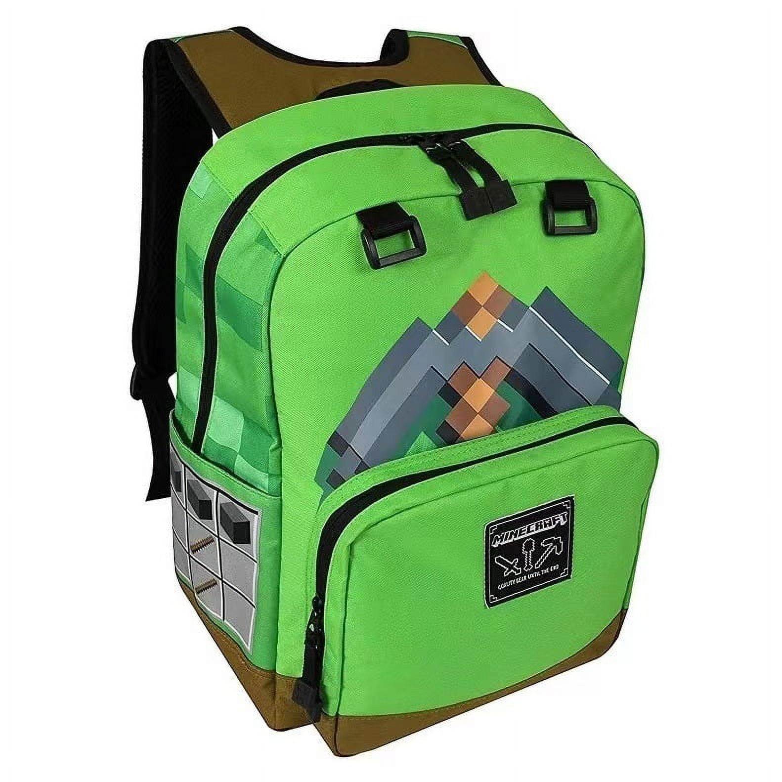 Click here for Youyo Minecraft Elementary School Backpack For Chi... prices