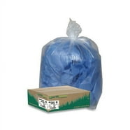 BioBag Certified Compostable Liners, 64 Gal, 60 Ct - Walmart.com
