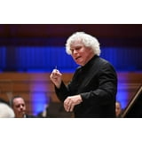 Krystian Zimerman / Simon Rattle / London Symphony Orchestra - Beethoven: Complete Piano ...
