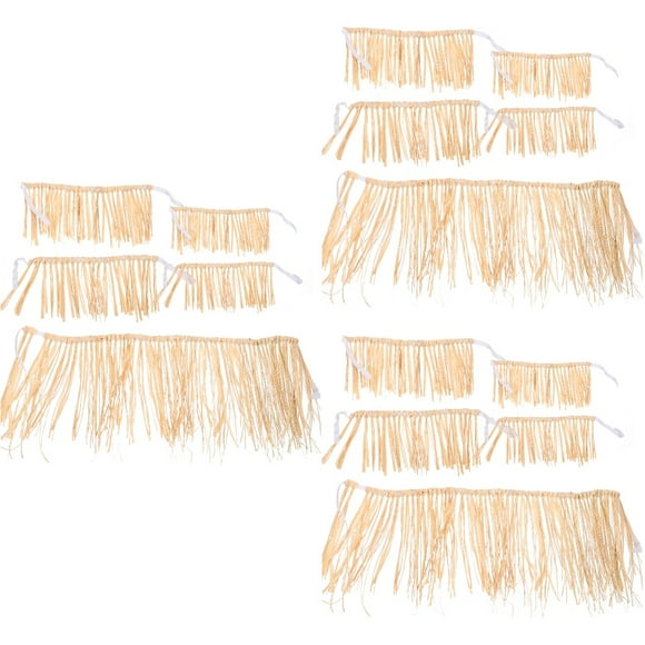 Hula Costumes
