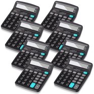 Calculated Industries 6020 Scale Master Classic Calculator - Walmart.com