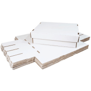 BCW 550 Count Cardboard Trading Card Storage Box - Walmart.com