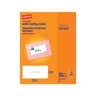 Avery Shipping Labels, Permanent Adhesive, 4" x 6", 20 Labels (5292 ...