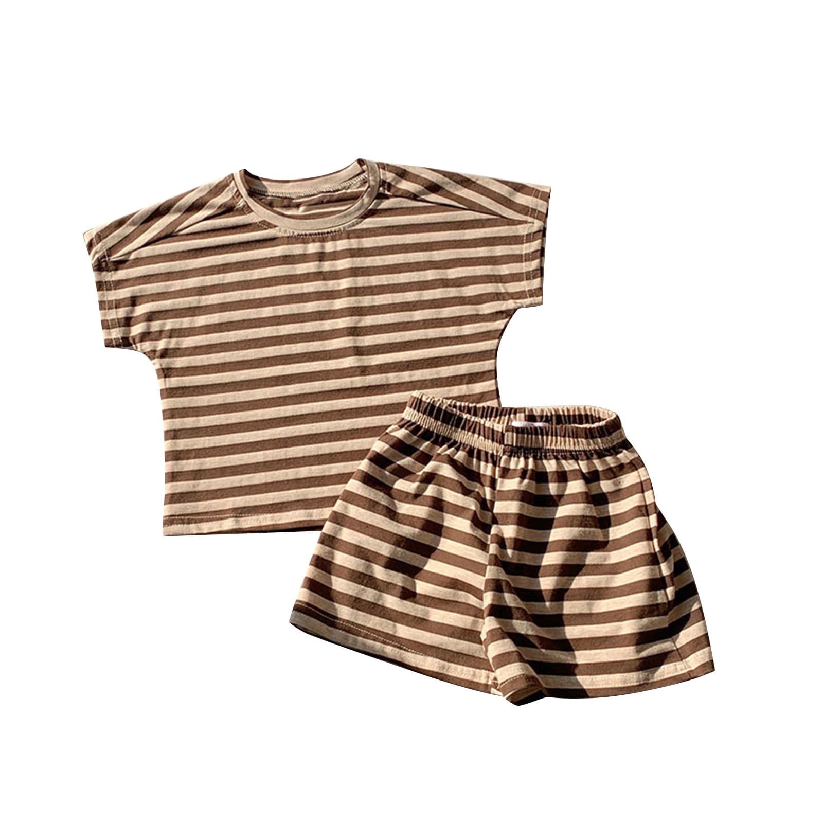 Click here for Rxirucgd 2025 Summer Clothes For Kids Toddler Kids... prices