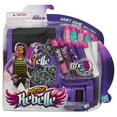 Nerf Rebelle Dart Diva Bag - Walmart.com