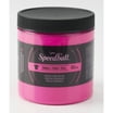 Speedball Art Products Fabric Screen Printing Ink Fluorescent, 8 oz ...