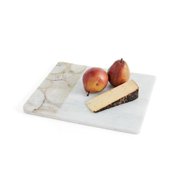 Natural Onyx Stone Long Cheese Board - Walmart.com