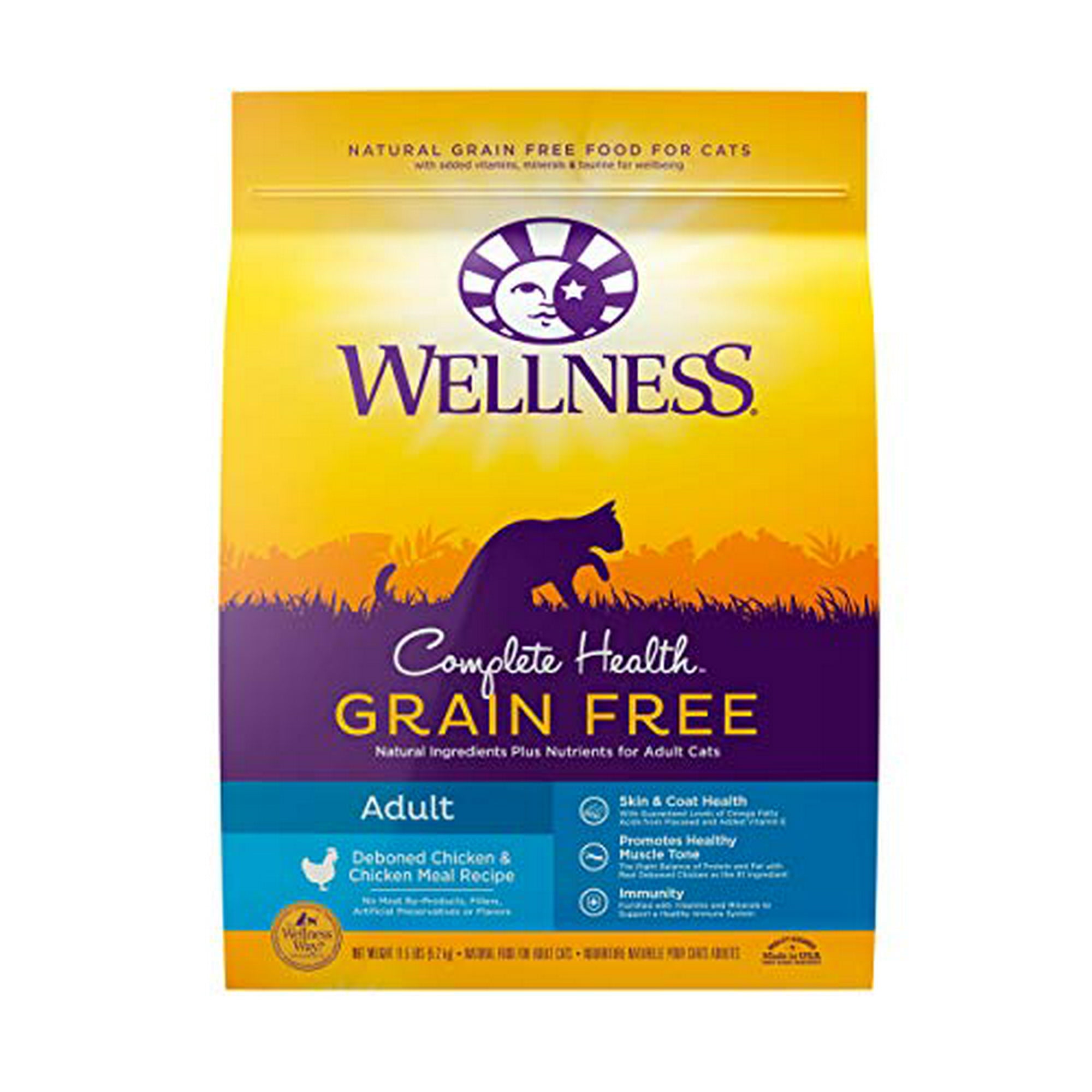Click here for Wellness Natural Food For Pets Wellness Complete H... prices