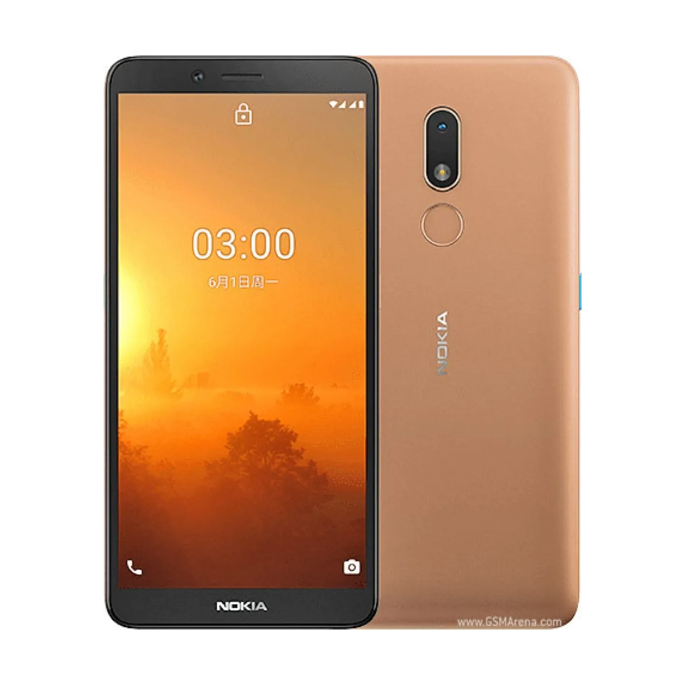 Nokia C3 sand 16gb Nokia ta-1292ds 2/16 | Bodega Aurrera en línea