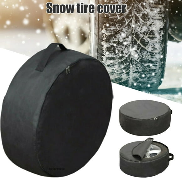 Boat Trailer Tire Covers