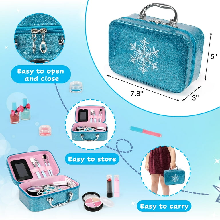 Makeup Kits For Kids Justice