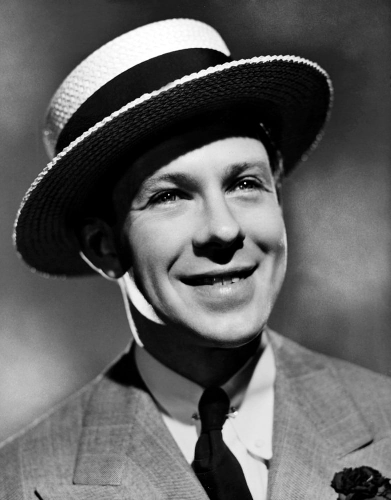 George Murphy Portrait (8 x 10) - Walmart.com