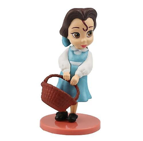 Disney Princess Action Figures Toys Rapunzel Snow Cinderella/8 - Walmart.ca