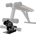 ProsourceFit 360-Degree Swivel T-Bar Row Platform Steel - Walmart.com