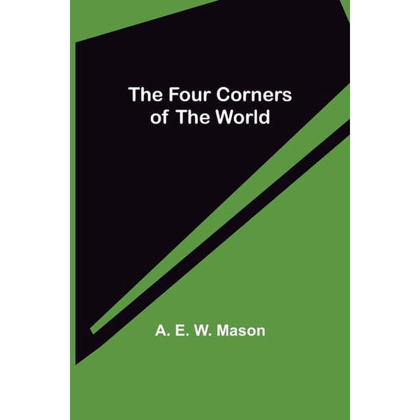 Four Corners States