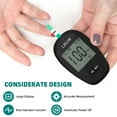 Walmart Black Friday Deals 2025 LPOW Blood Glucose Monitor Kit, 100 ...