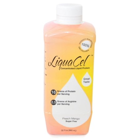 LiquaCel Liquid Protein, 32 Fl. Oz. - Walmart.com