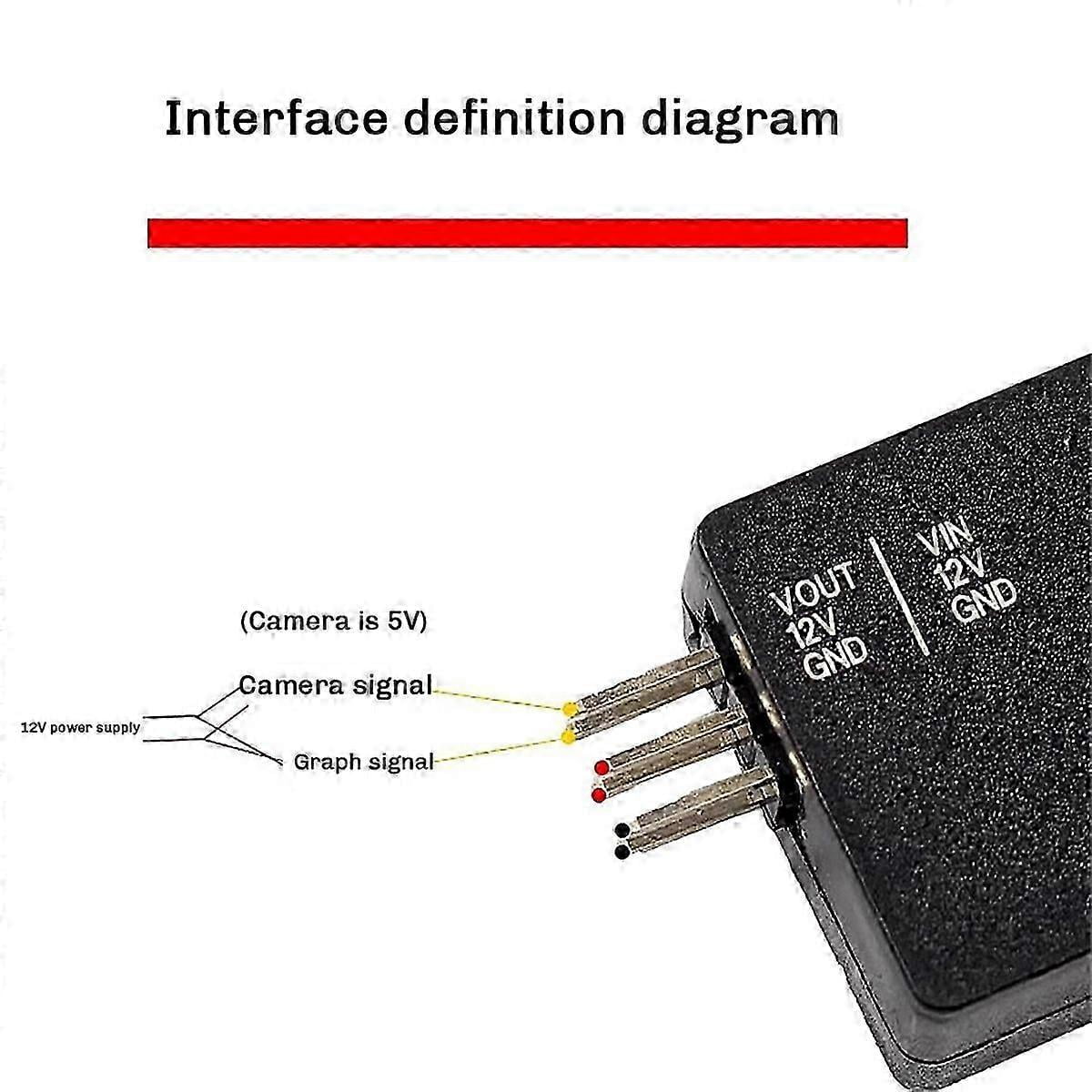 Flight Control Module for PIX//Pixhack Flight Control OSD Module Mini ...