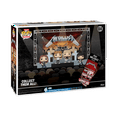 Funko Pop! Deluxe Moment: Metallica Master of Puppets Tour (1986) Vinyl ...