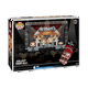 Funko Pop! Moment Deluxe: Metallica Master of Puppets Tour (1986) Vinyl ...