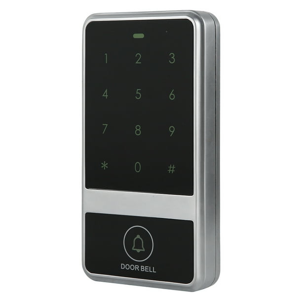 Touchkeypad,Touch keypad ID Card Access Control Access Control System ...